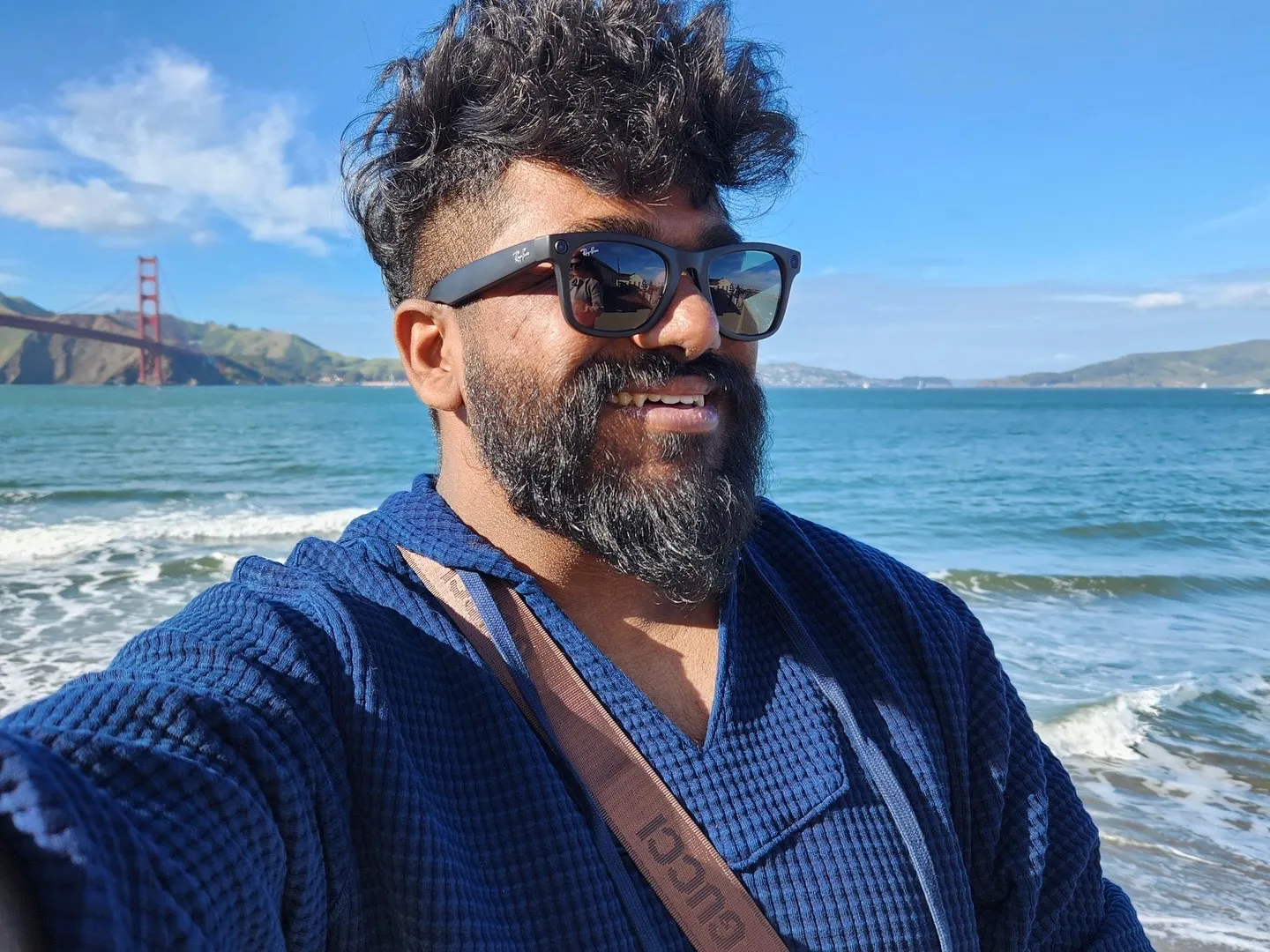 Akash James — AI Architect